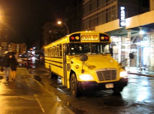 Oblivious to Science and Student Well-Being | The Impact of School ...